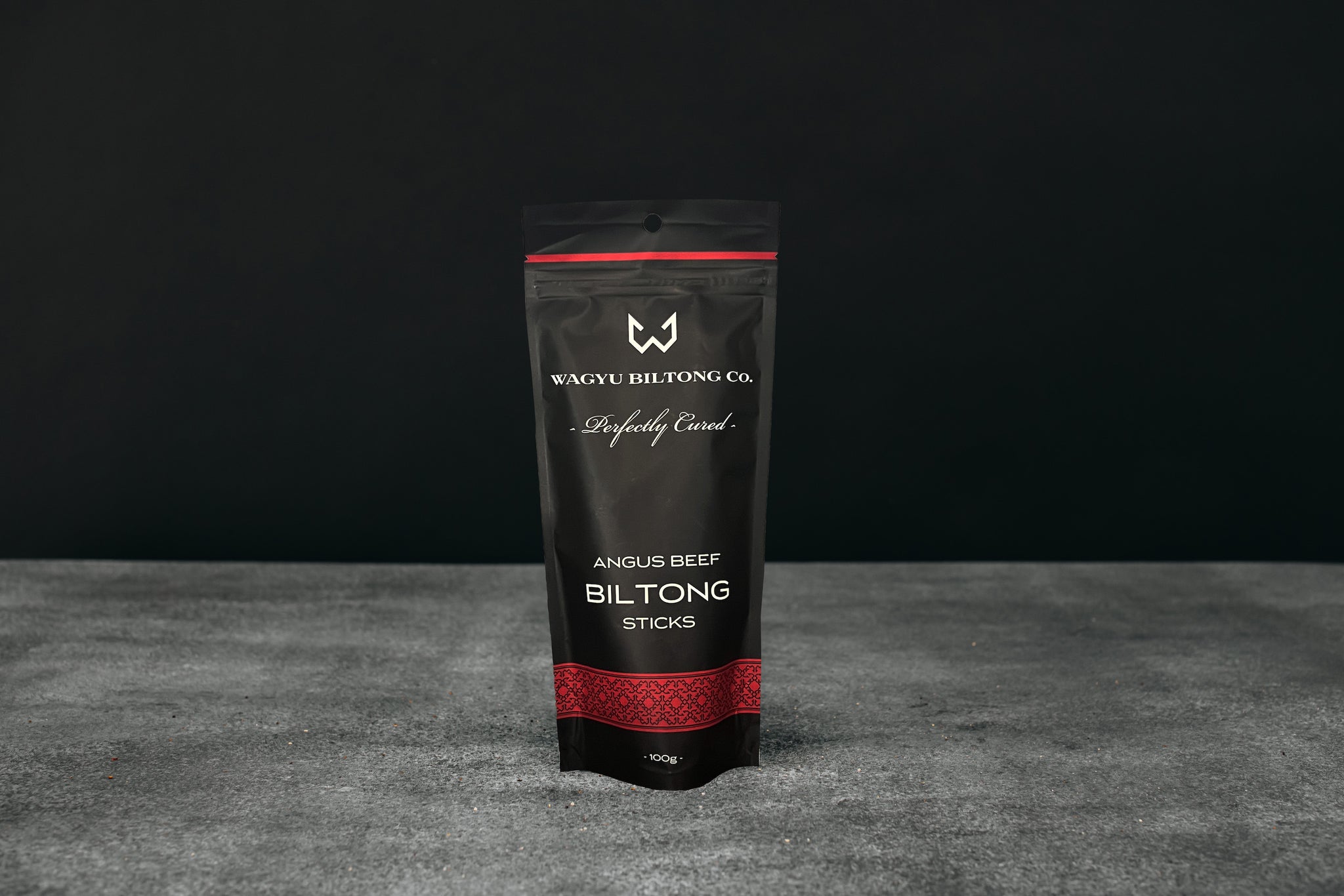 Collections – Wagyu Biltong Co.