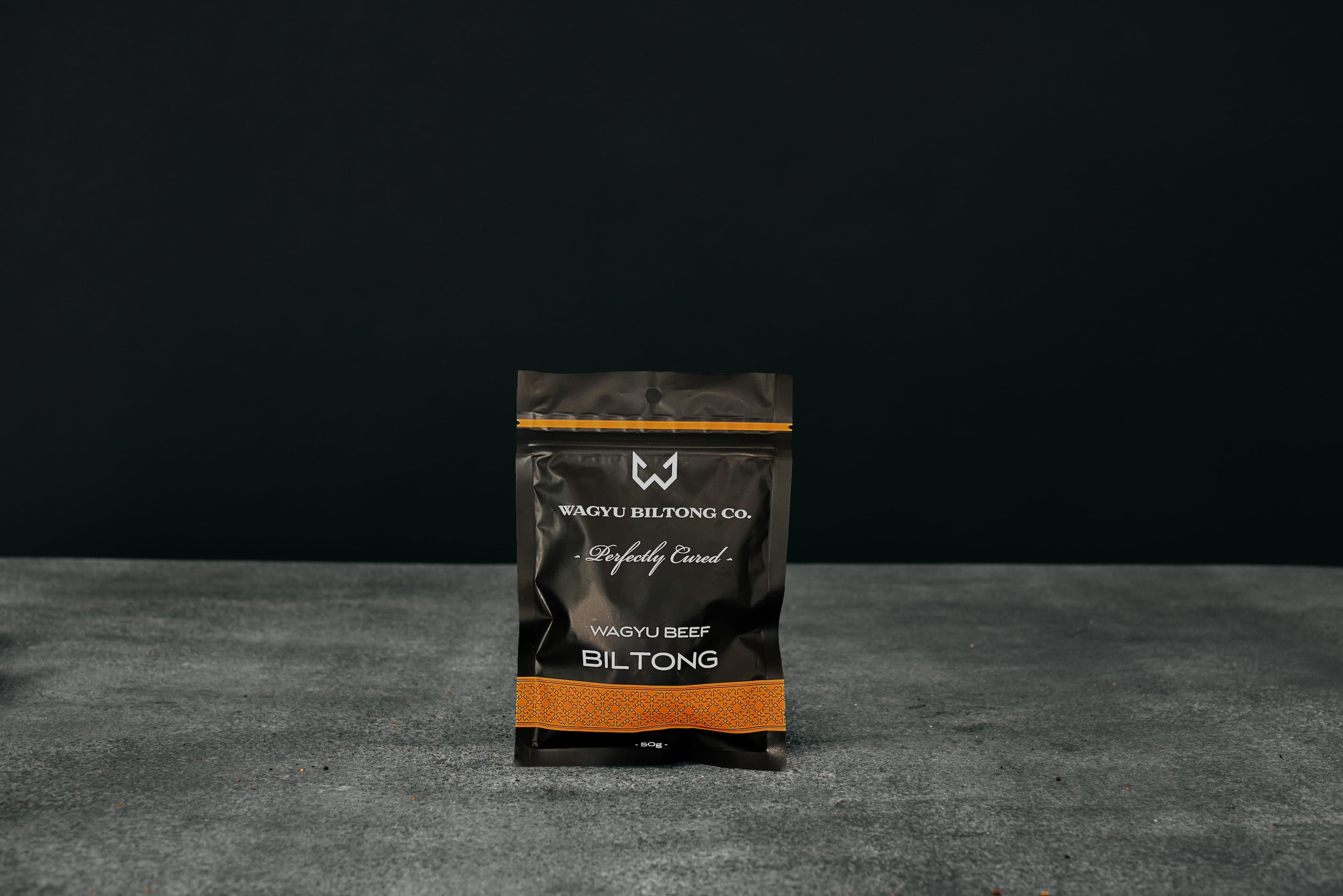 Wagyu & Angus Beef Biltong Packets | Shop | Wagyu Biltong Co.