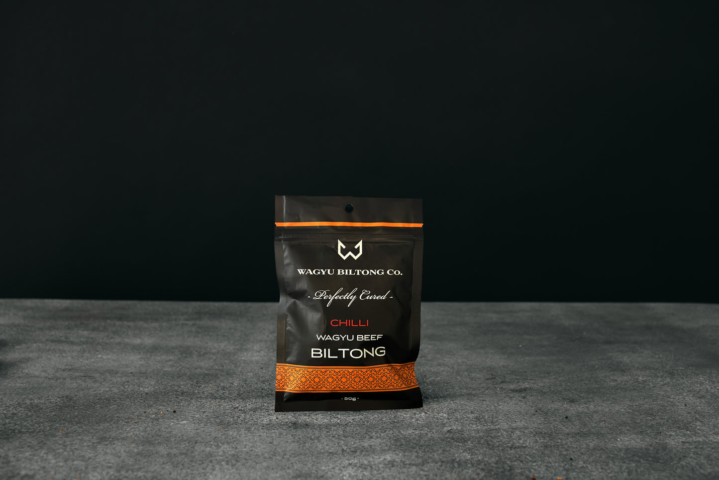 Wagyu & Angus Beef Biltong Packets | Shop | Wagyu Biltong Co.